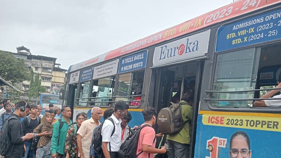 Mira-Bhayandar: MBMC Seeks Govt Aid For More E-Buses As Ridership ...