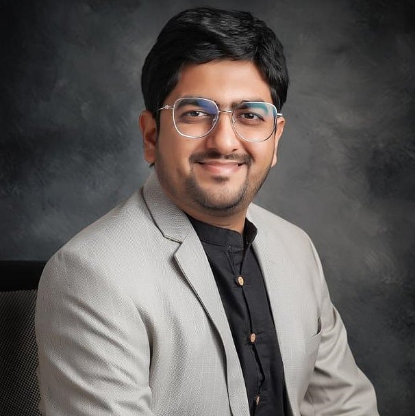 CMA Chaitanya Mohrir Elected As Chairman Of WIRC At ICMAI