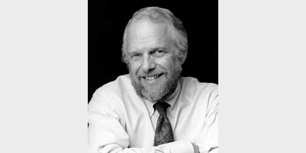 Adobe Co-Founder John Warnock Passes Away At the Age Of 82