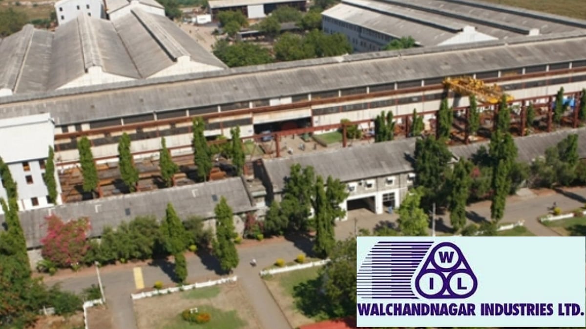 Pune Firm Manufactured Critical Booster Segments Used in Launch Vehicle ...