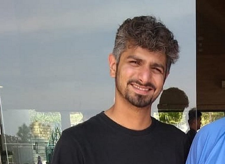 Ghoomer Fame Sports Director Dhruv Panjuani Reveals That His Profile ...