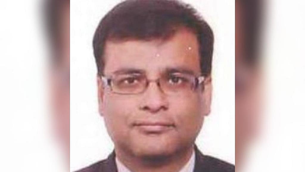 ED Director Sanjay Kumar Mishra's Tenure Ends, Rahul Navin Appointed In ...