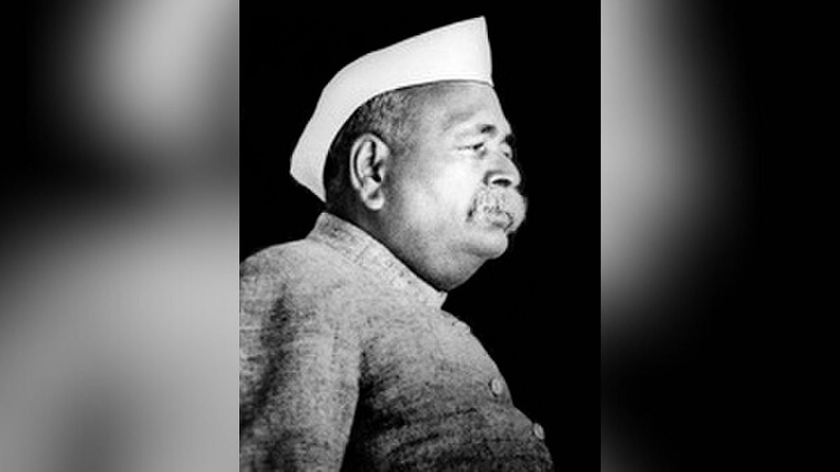 Freedom Fighter Govind Ballabh Pant Birth Anniversary: Know All About ...