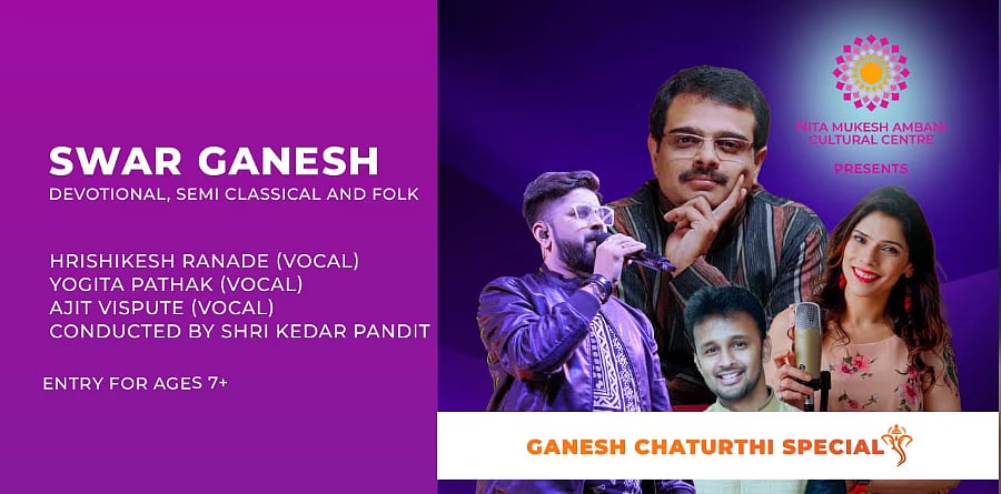 Mumbai Gig Guide: From Ghazal Night To Piano Day; Here Are Our Top ...