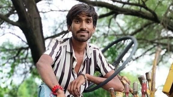 Madhya Pradesh: One Youth Drowns In Sonkatch