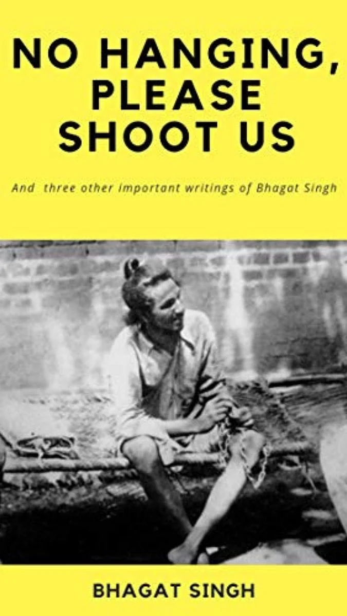 Bhagat singh written books store