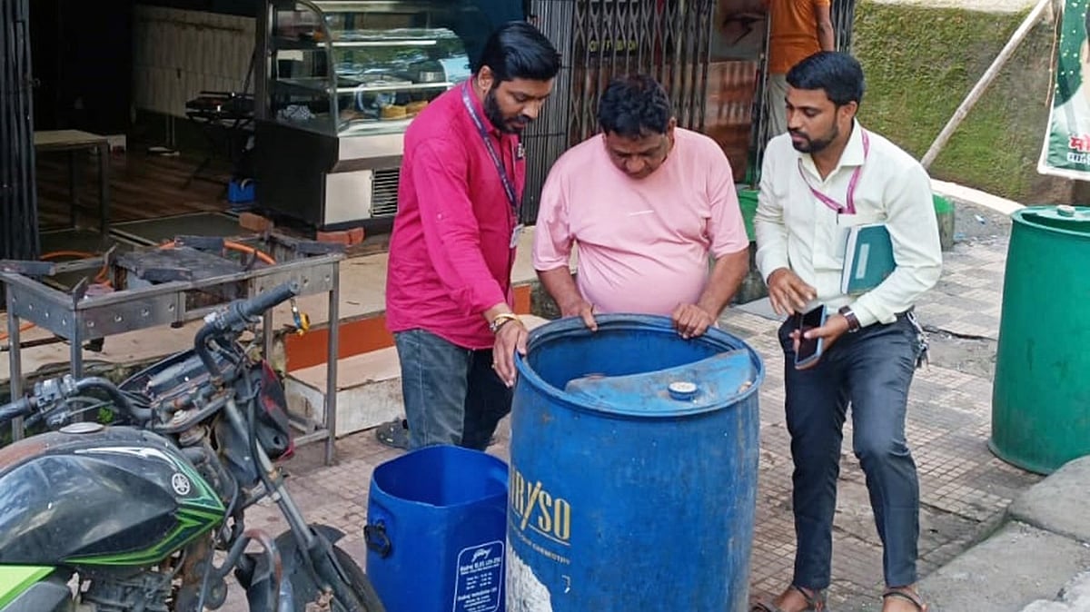 MBMC On Alert Mode: Civic Body Begins Door-to-Door Survey to Combat Dengue