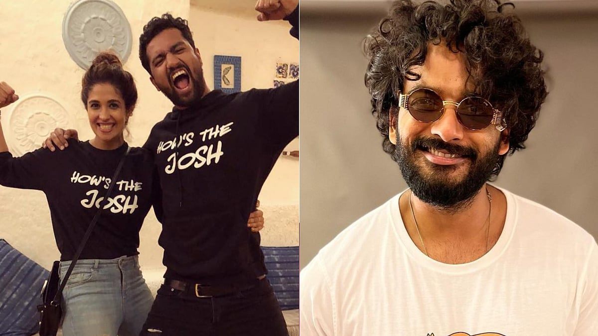 Vicky Kaushal's Ex Harleen Sethi Finds Love Again In Vaibhav Raj Gupta, To Have Roka Ceremony Soon?