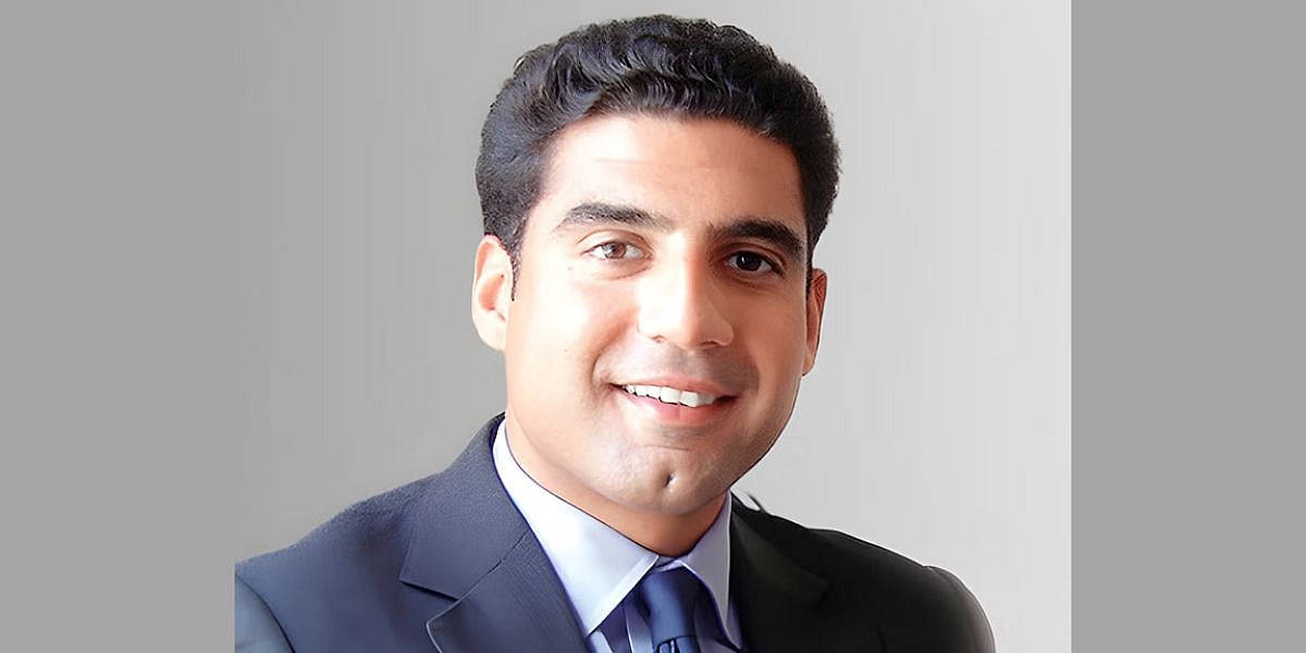 Dabur's Gaurav Burman Acquires Strategic Stake In Mental Health Start ...