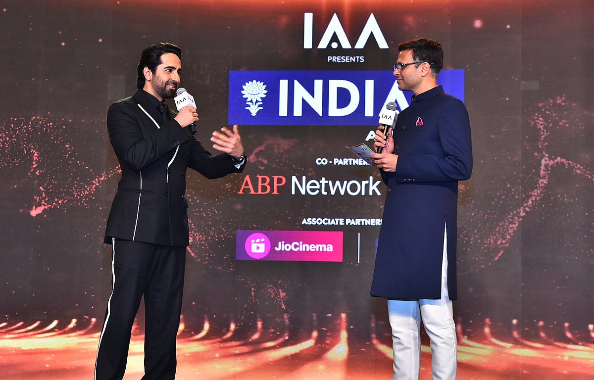 Ayushmann Khurrana On Being An Outsider In Bollywood: 'I Will Never Get ...