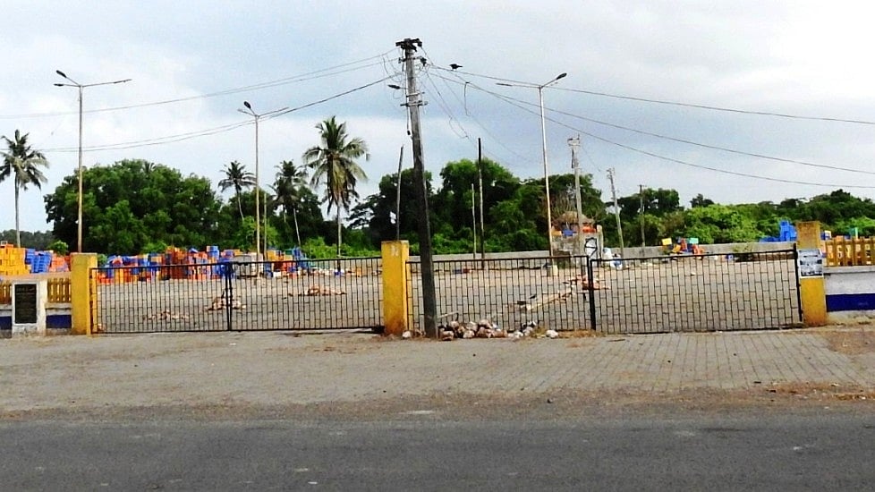 Goa: Fate Of Wholesale Fish Market Sopo Tender Hangs In Balance Over 10 ...