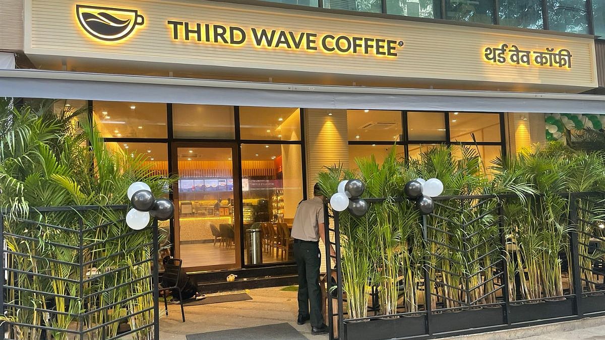 Mumbai Masala: New Wave Of Coffee Outlets