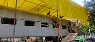 Central Railway Expands Restaurant On Wheels Concept To Pune Station Central Railway Expands Restaurant On Wheels Concept To Pune Station