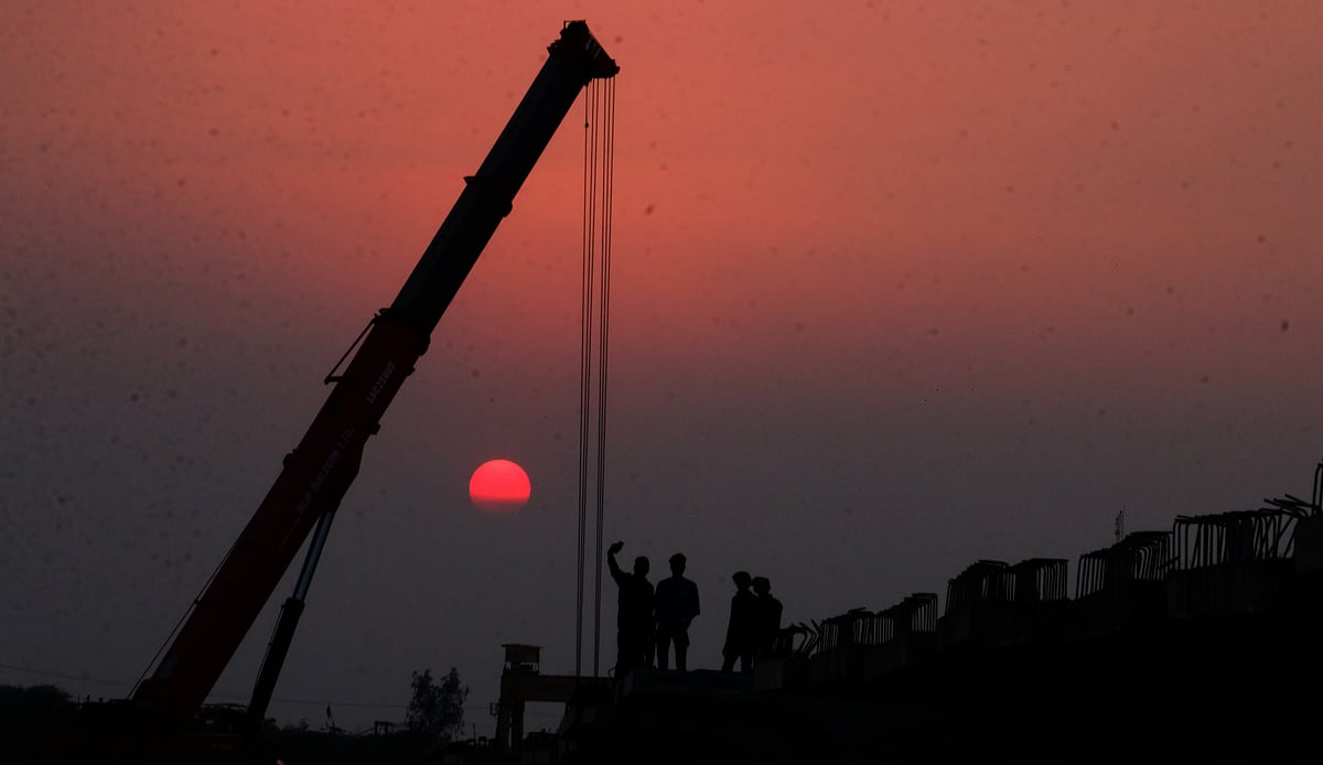 Rains Of Relief: All Districts Of Indore Division Go ‘Green’ In 10 Days ...