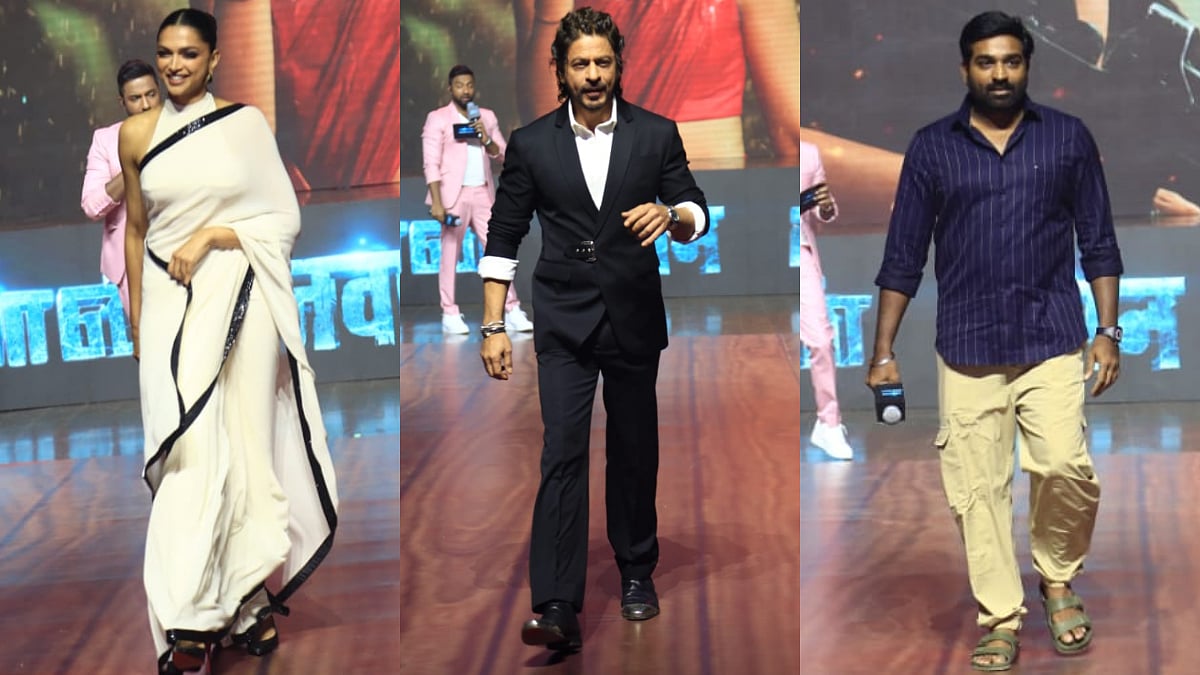 Jawan Box Office Collection Day 10: Shah Rukh Khan's Film Crosses ₹700 ...