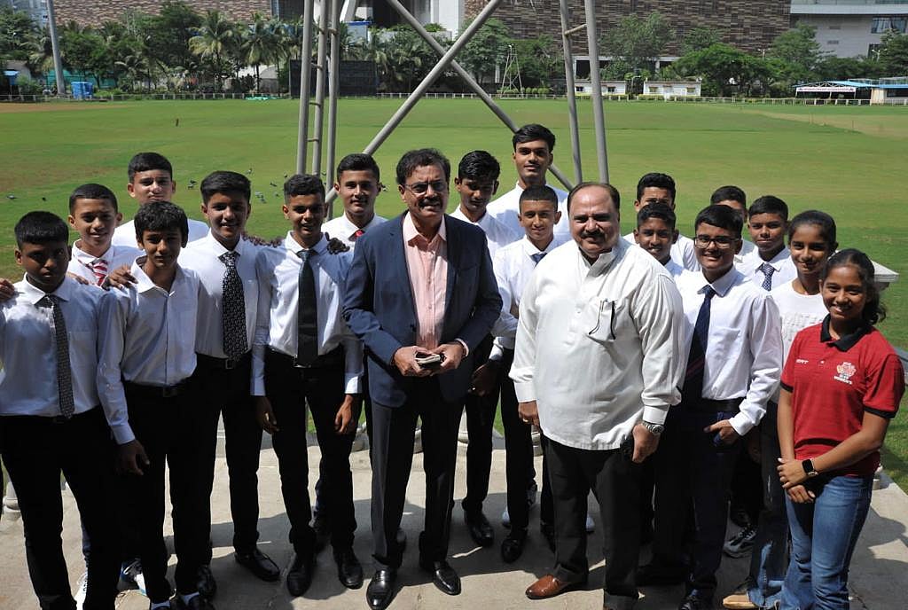 MSSA Awards: MSSA Honours Budding Cricketers