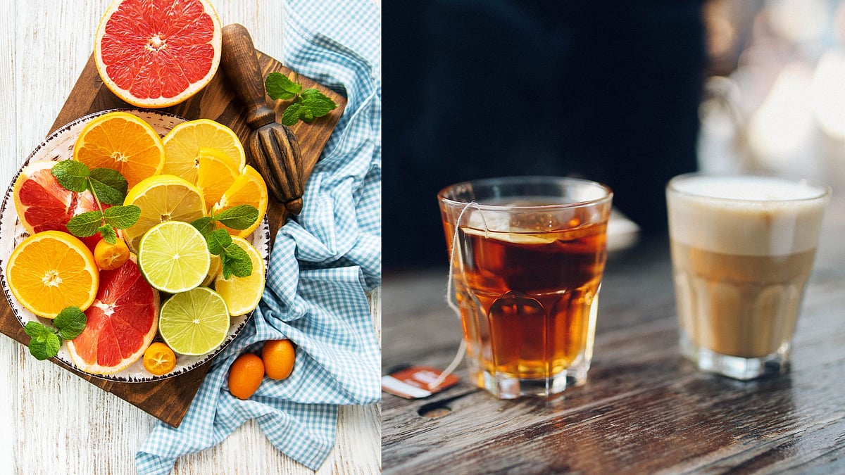 Foods You Should Avoid To Prevent Acid Reflux