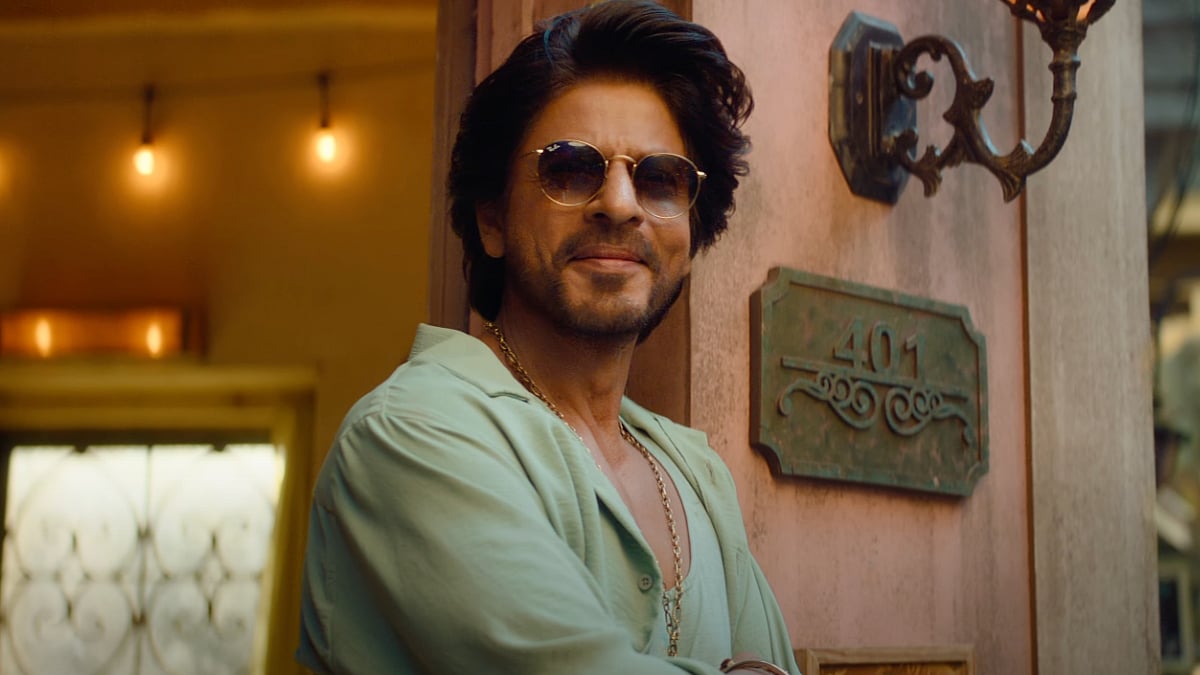 Bollywood Superstar Shah Rukh Khan Rents 2 Duplexes In Pali Hill For ₹2 ...