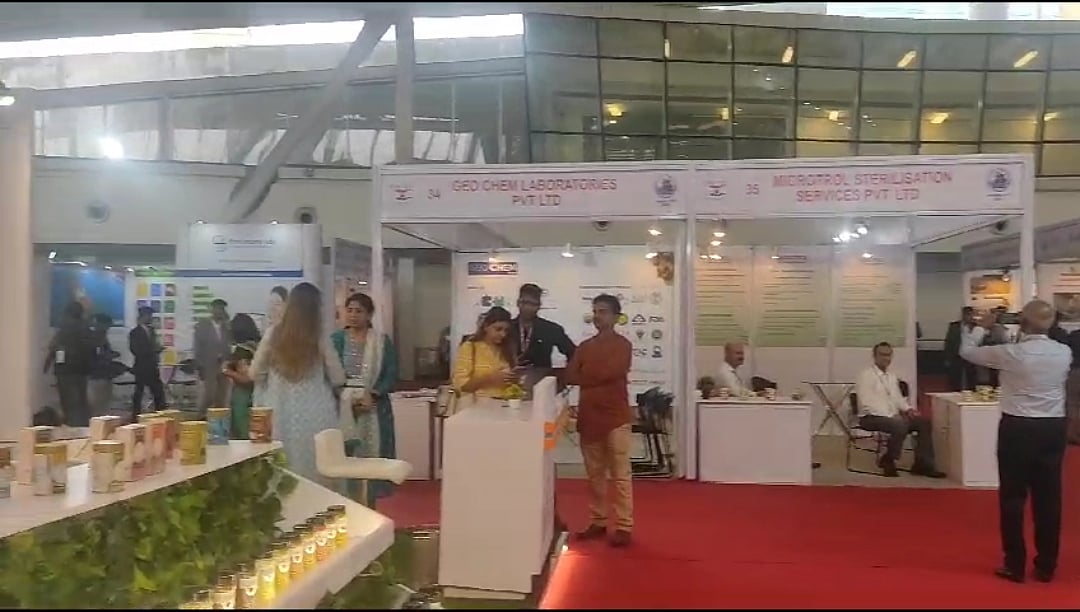 World Spice Congress 2023: Over 900 Delegates Come Under One Roof To ...