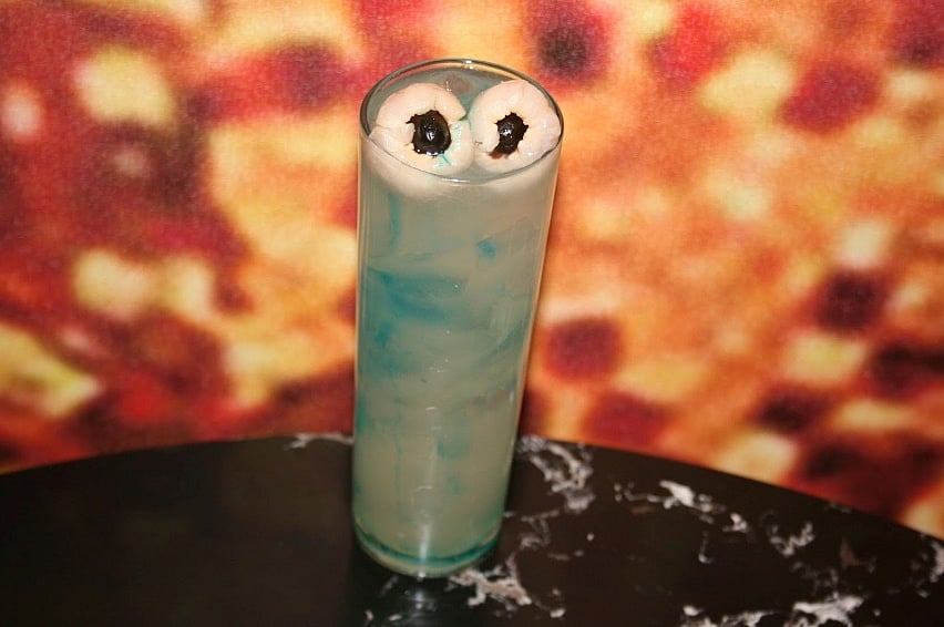 5 Spooky Cocktails To Try At Home This Halloween