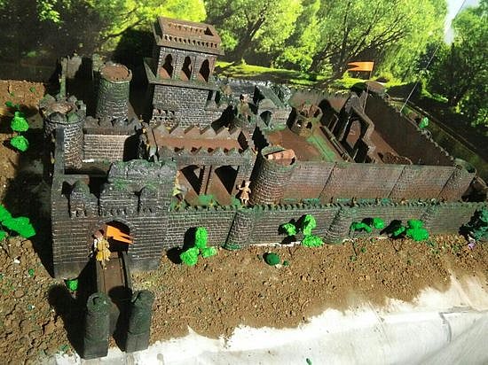 Pimpri-Chinchwad: PCMC Organises Fort-Making Competition; Check Details ...