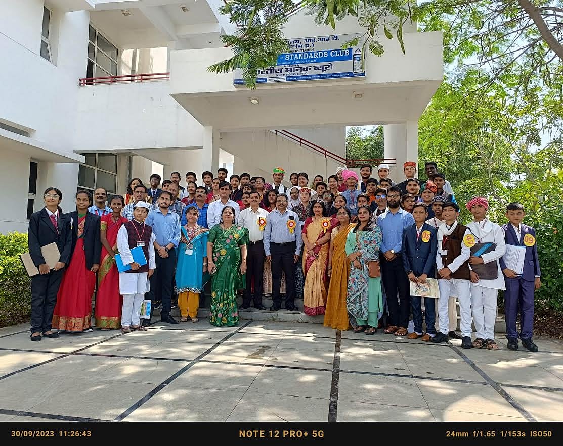 MP: Division-Level Youth Parliament Ends