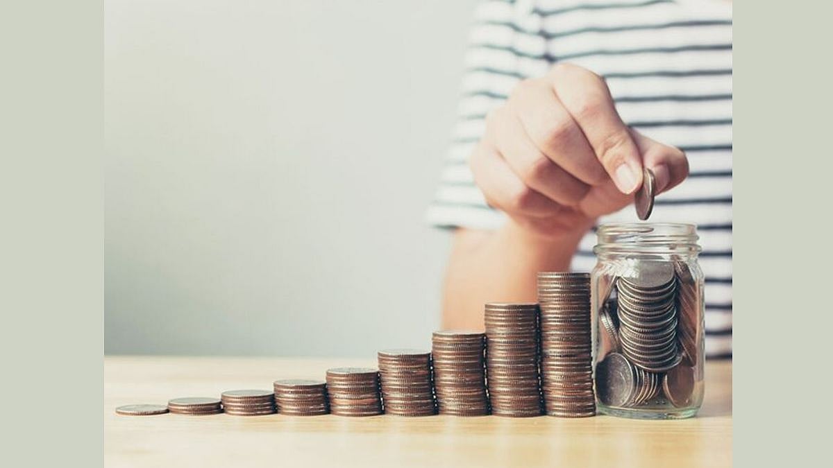 SIP - Benefits Of SIP Investment