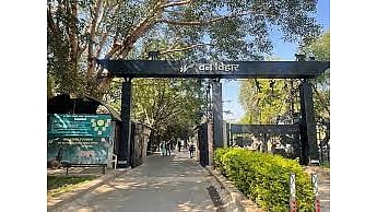 Bhopal: Wildlife Week Begins At Van Vihar