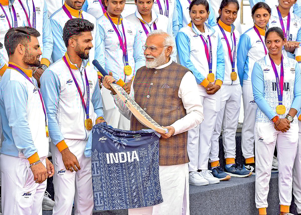 Exclusive | 'A Proud Feeling': Ruturaj Gaikwad On Winning Gold At Asian ...