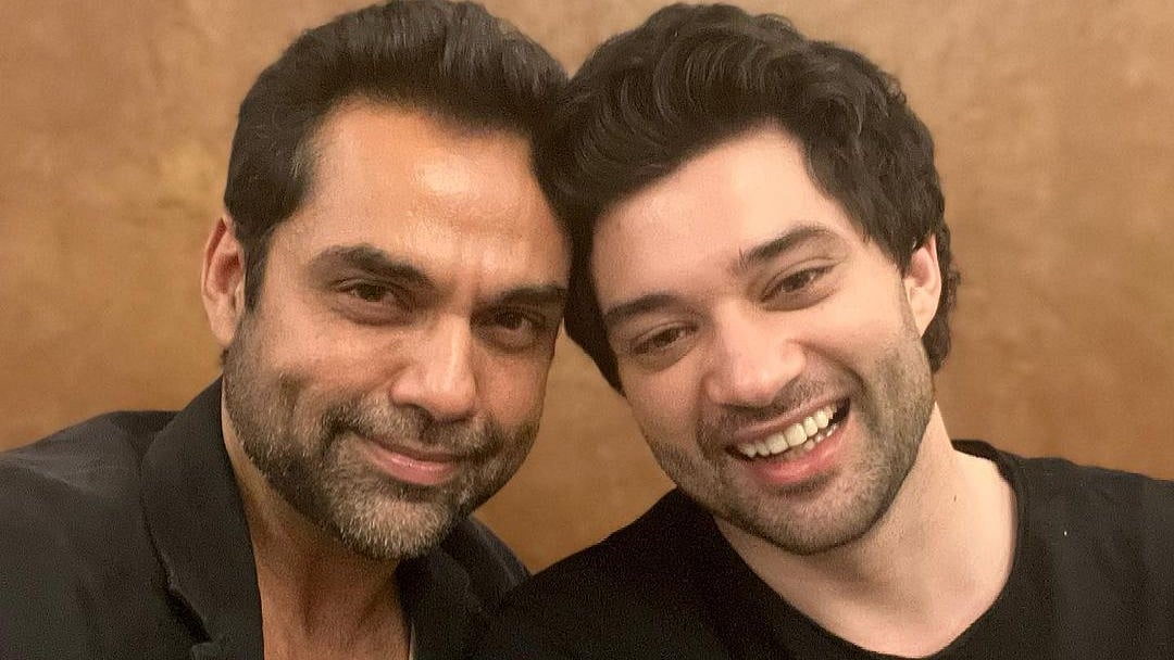'Grace Criticism, Ignore Hate': Abhay Deol's Advice To Nephew Rajveer ...