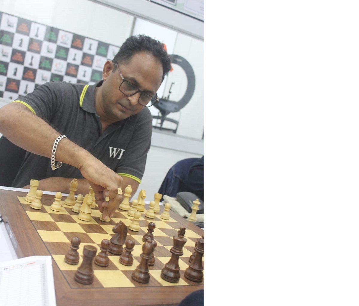 Accurate Springs Classical FIDE Rated Chess Tournament: Thrilling ...