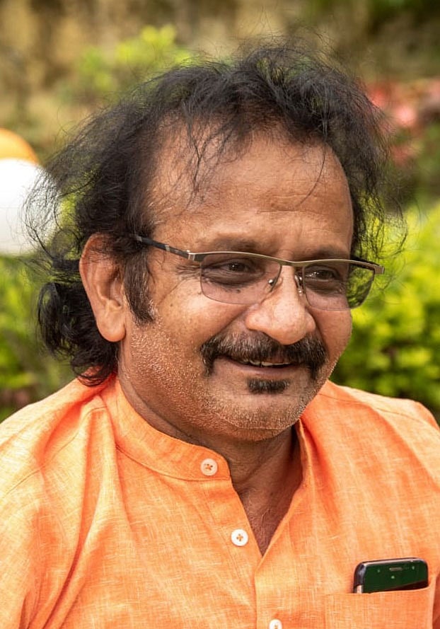 Bhopal: ‘Let People Be Sensitised To Our Needs, Aspirations, Potential’