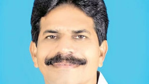 Mumbai: BJP MLA Tamil Selwan, Four Others Get Six Months In Jail For ...