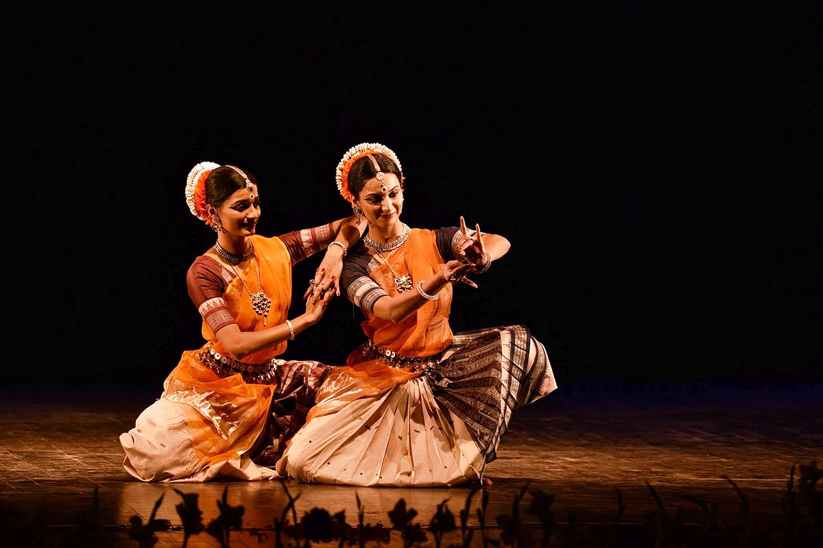 Saadhana Festival Of Music Returns To Mumbai This October; Check ...
