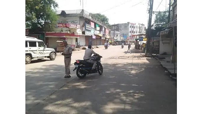 MP: Kukshi Police Register Another FIR In Stone Pelting Incident