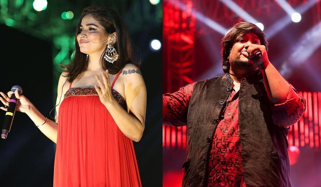 Navratri 2023: From Shruti Pathak To Divya Kumar, Singers Reveal What ...