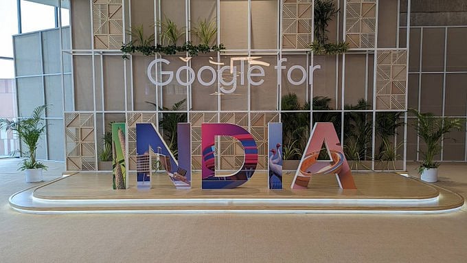 Mumbai: Google India, Google Cloud Renew FIFC BKC Office Leases At ₹4. ...