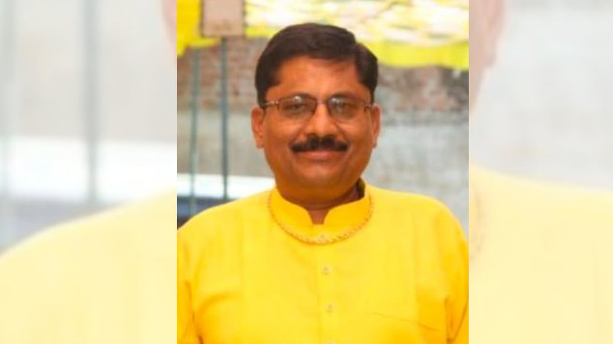 Madhya Pradesh: Bhanu Bhuria Encounters Rebellion Within Party Ranks