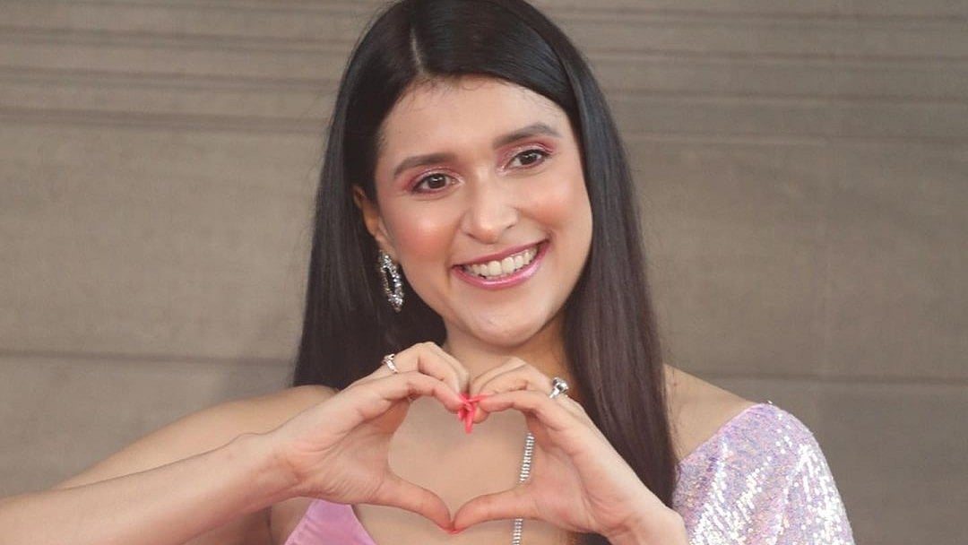 Bigg Boss 17: Did You Know Mannara Chopra's Real Name Is Barbie Handa?