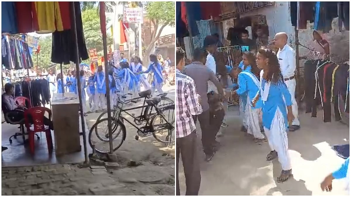 UP Shocker: Girl Students Create Ruckus, Fight Over 'Boyfriend' In ...