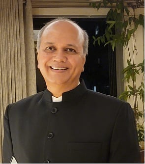 IAA Global Honors Srinivasan Swamy and Ramesh Narayan