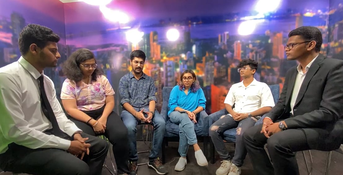 FPJ's ‘Summery’ Winners Talk About Their Internships