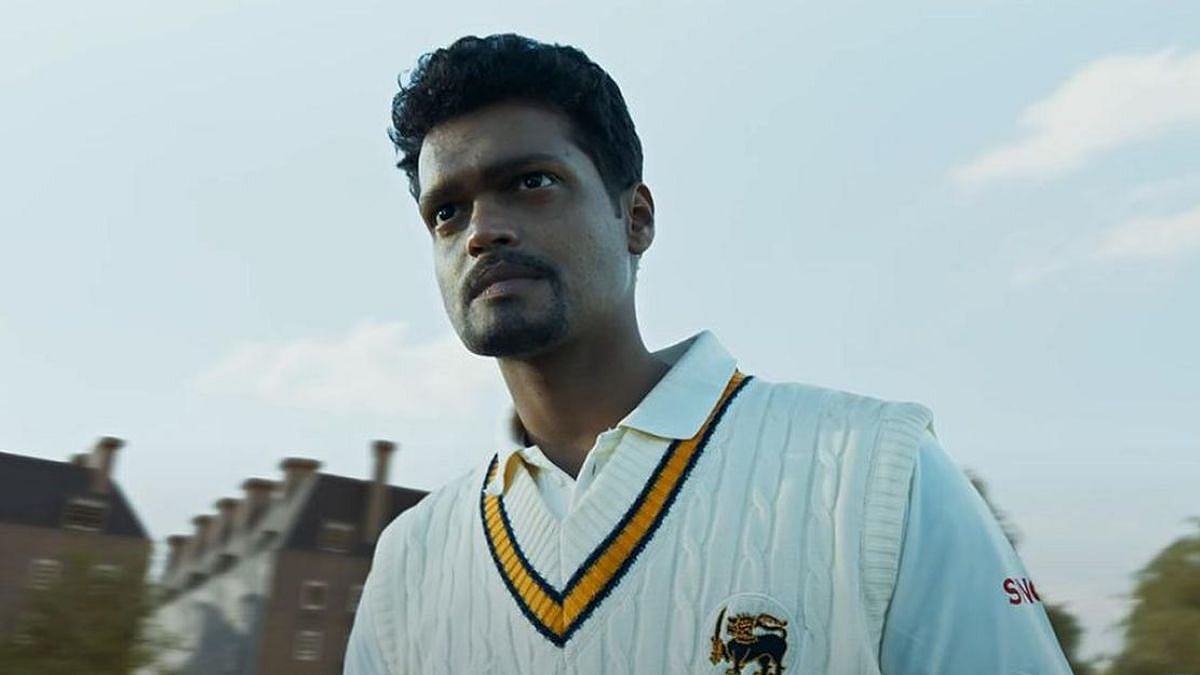 800 Movie Review: Madhur Mittal Marks A Notable Debut As Muttiah ...