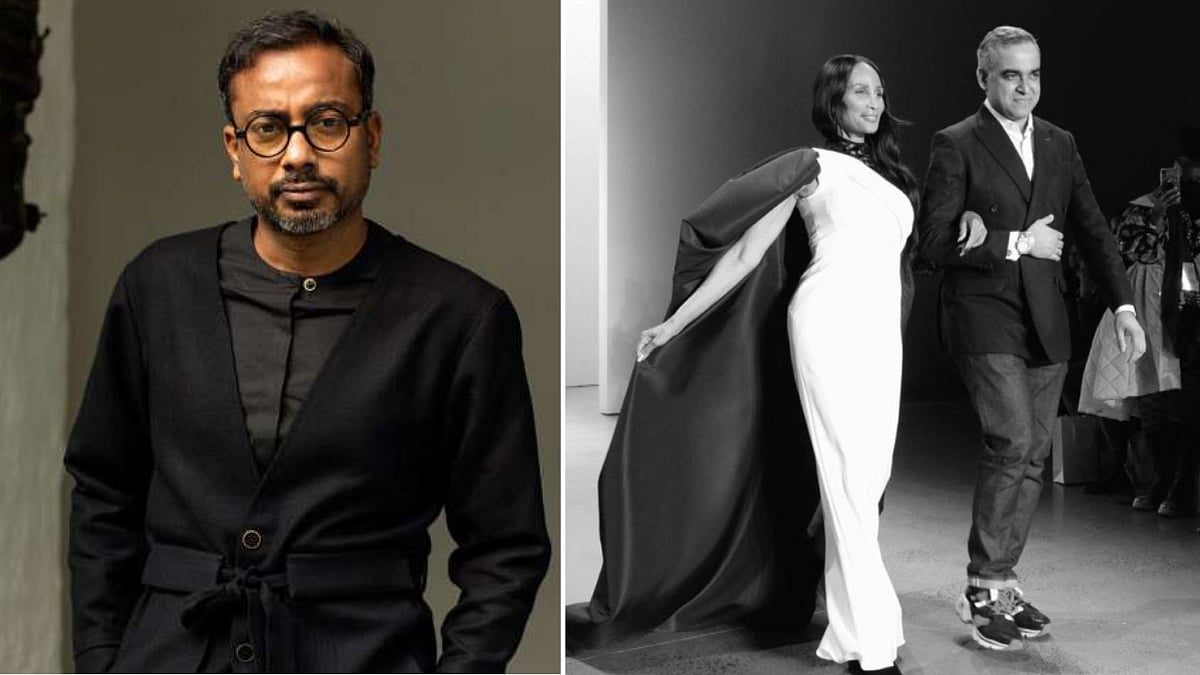 From Sanjay Garg To Bibhu Mohapatra; Here's What To Look Forward At The Lakmé Fashion Week X ...