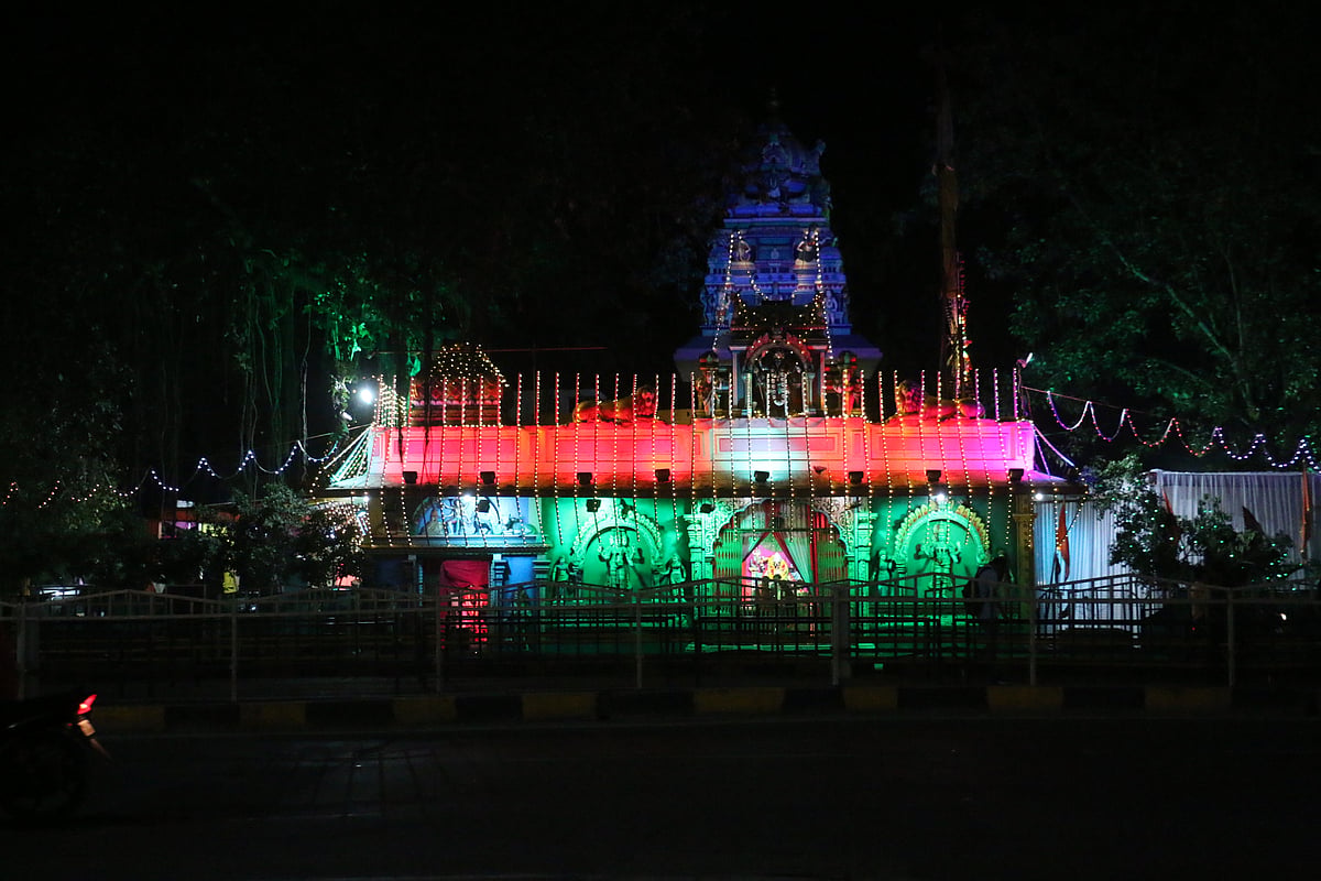 Indore: Symphony Of Devotion, Dance, And Divine Energy Starts Today