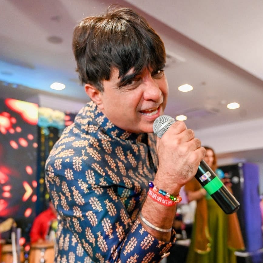 Navratri 2023: From Shruti Pathak To Divya Kumar, Singers Reveal What Gives Them The Energy To ...