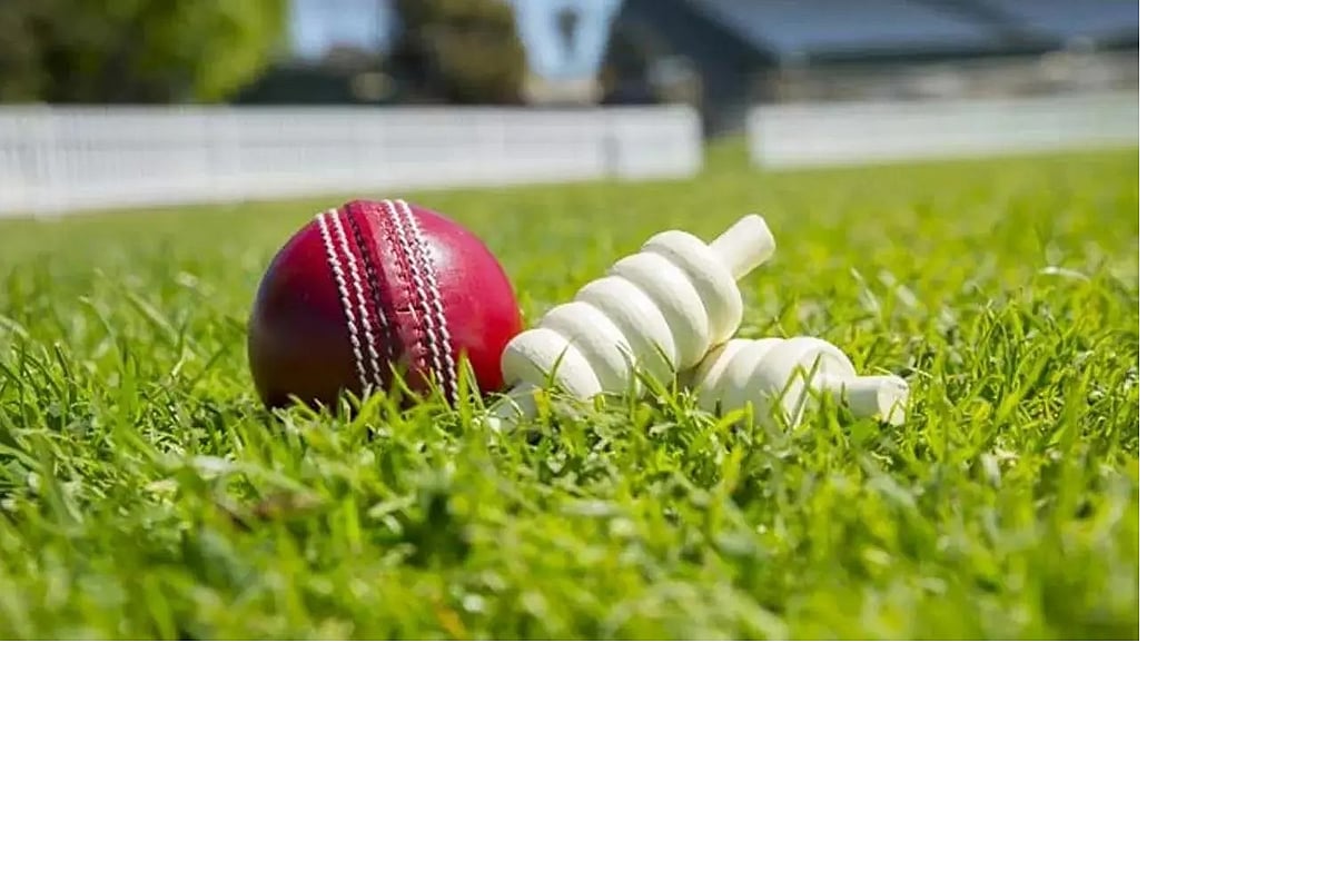 Kanga League: Mulani, Udeshi & D’Almeida Shine In Parsee Gymkhana Victory