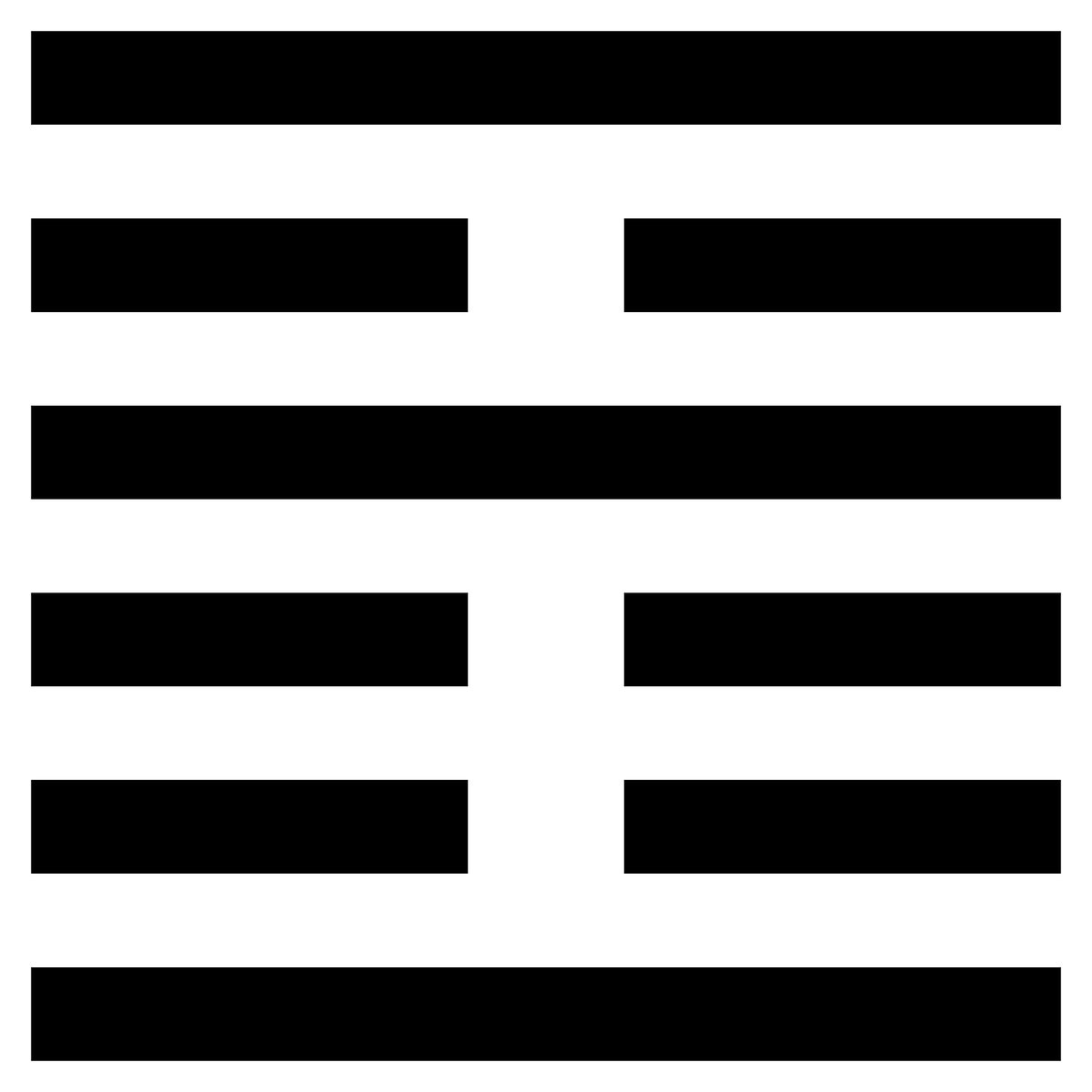 Hexagram 21: Decoding What It Means And Its Impact