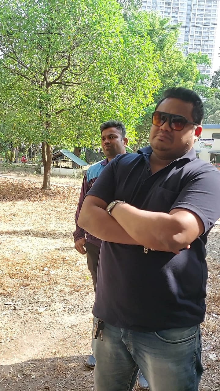 Navi Mumbai: NMMC Resumes STP Operation In Ghansoli; Deploys Pvt ...