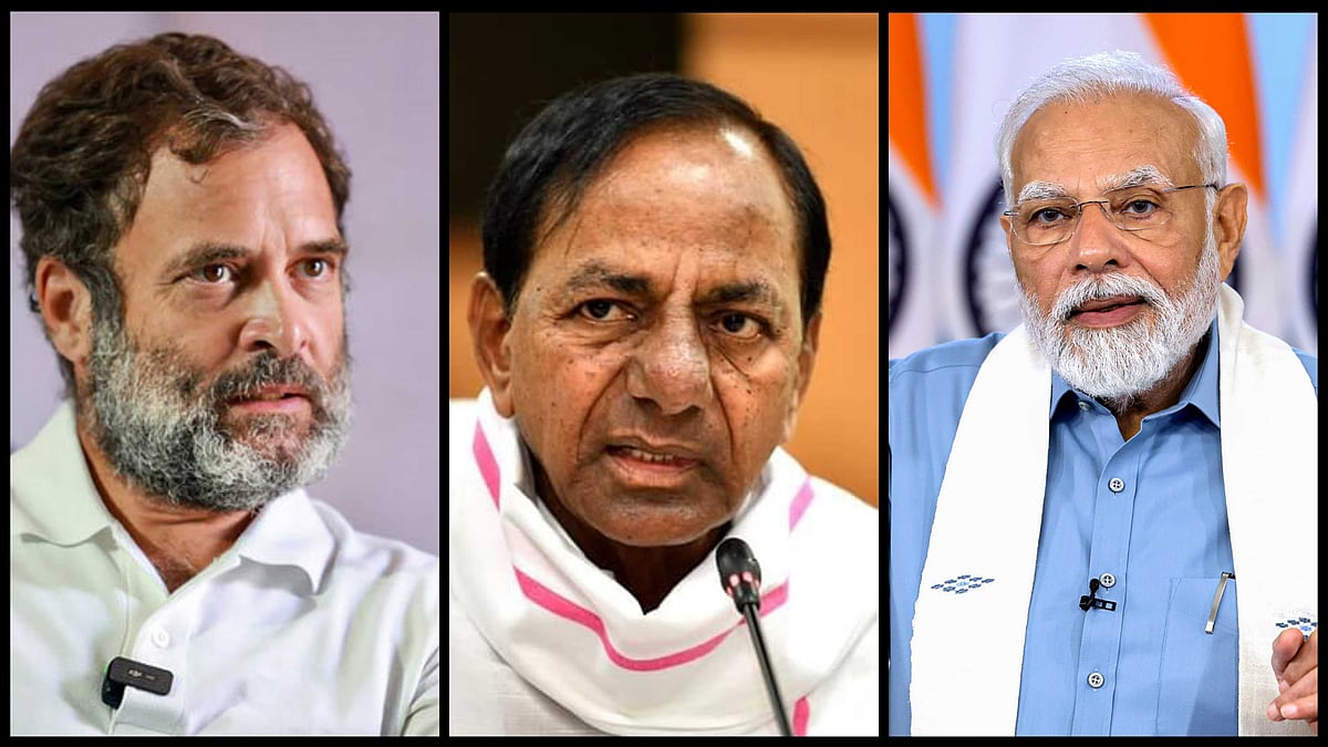 Assembly Elections 2023: Survey Predicts Congress Victory In MP ...